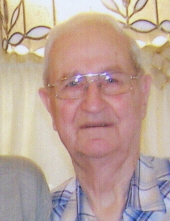 Arthur Charles Worstell - Assalley Funeral Homes