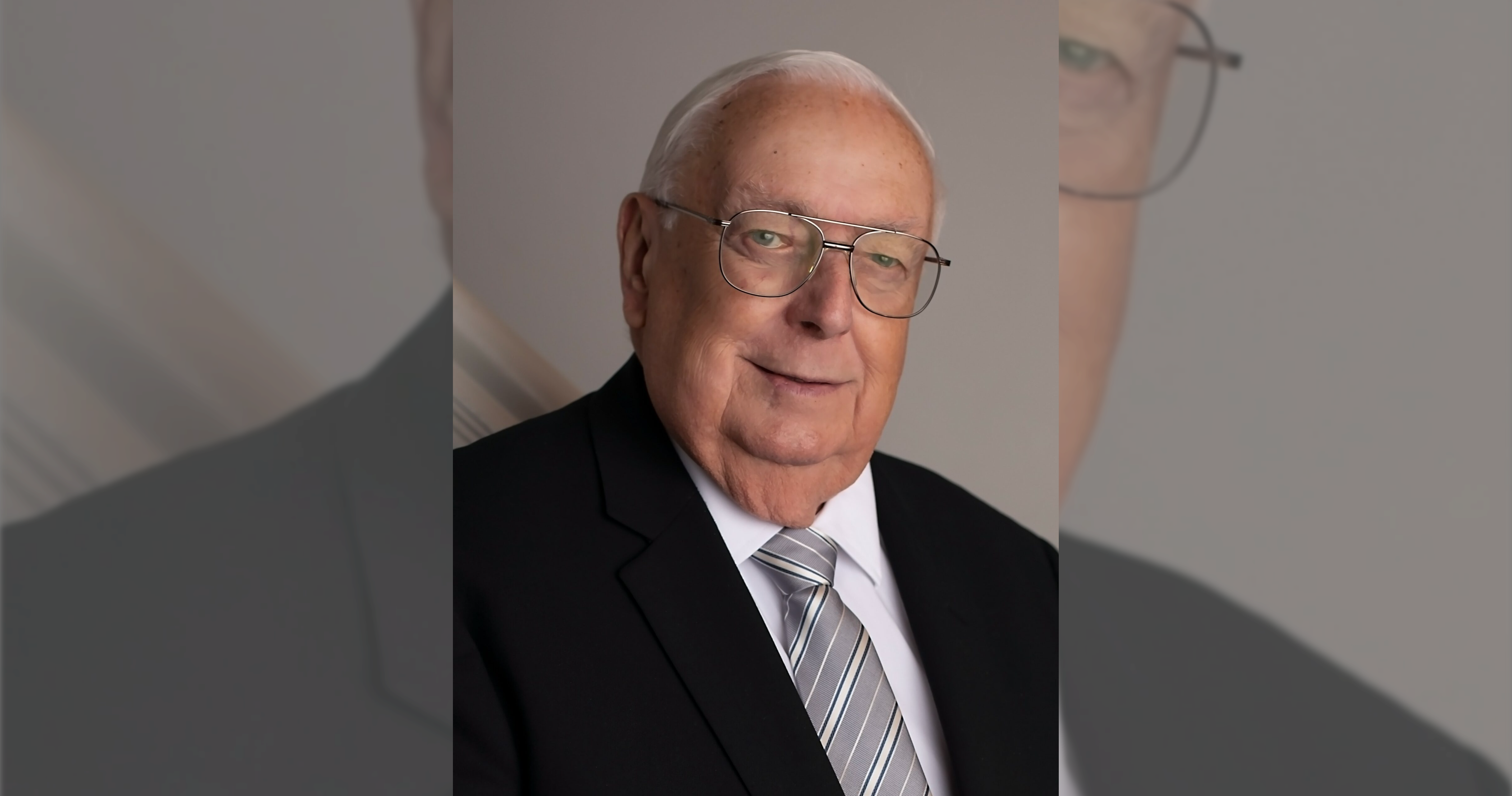 Charlie Ruyle - Assalley Funeral Homes