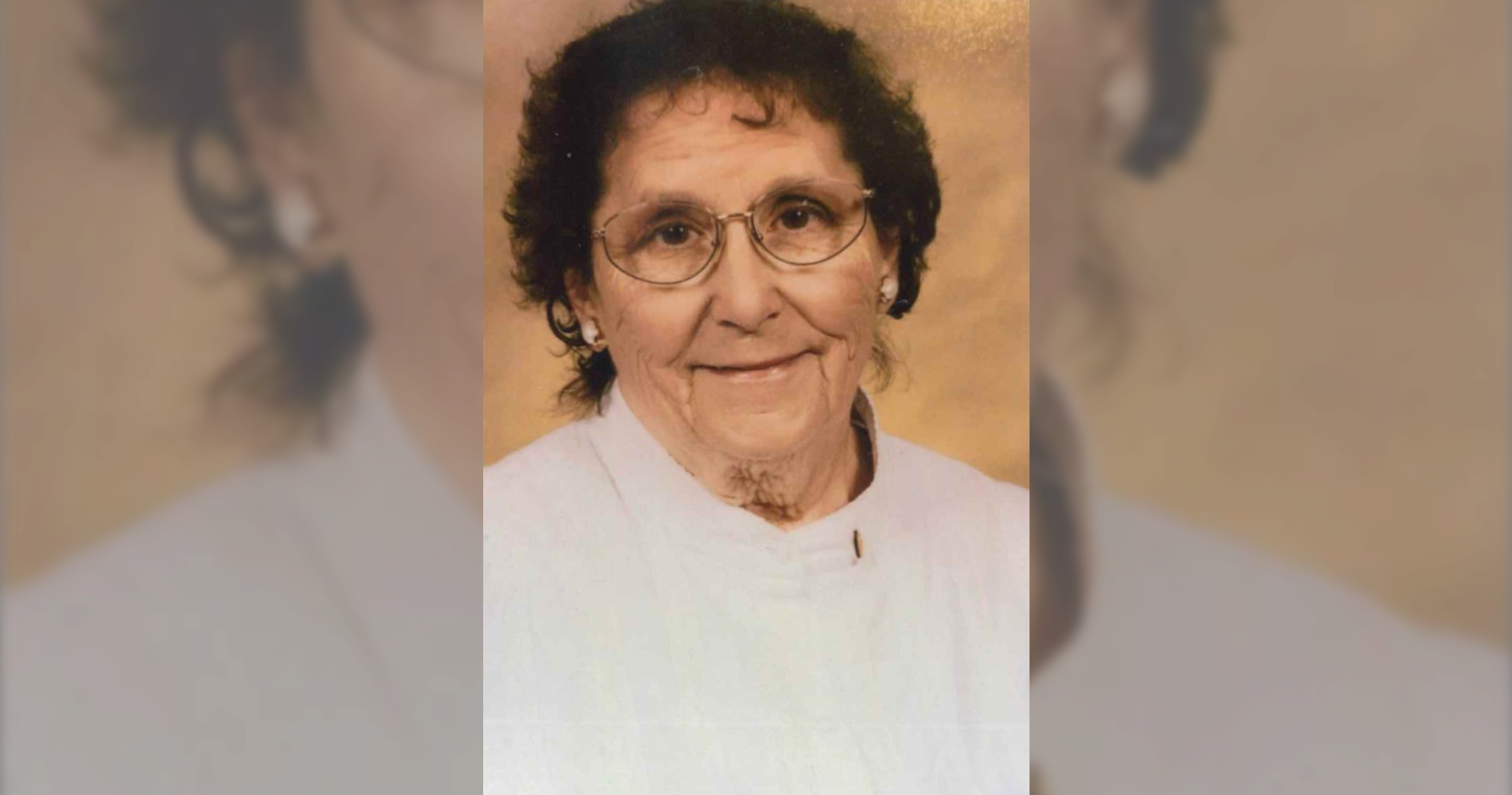 Shirley Ruth Fisher - Assalley Funeral Homes