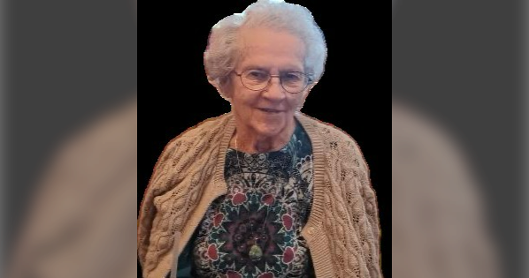 Anna Mae McCaslin - Assalley Funeral Homes Anna Mae McCaslin - Assalley Funeral Homes