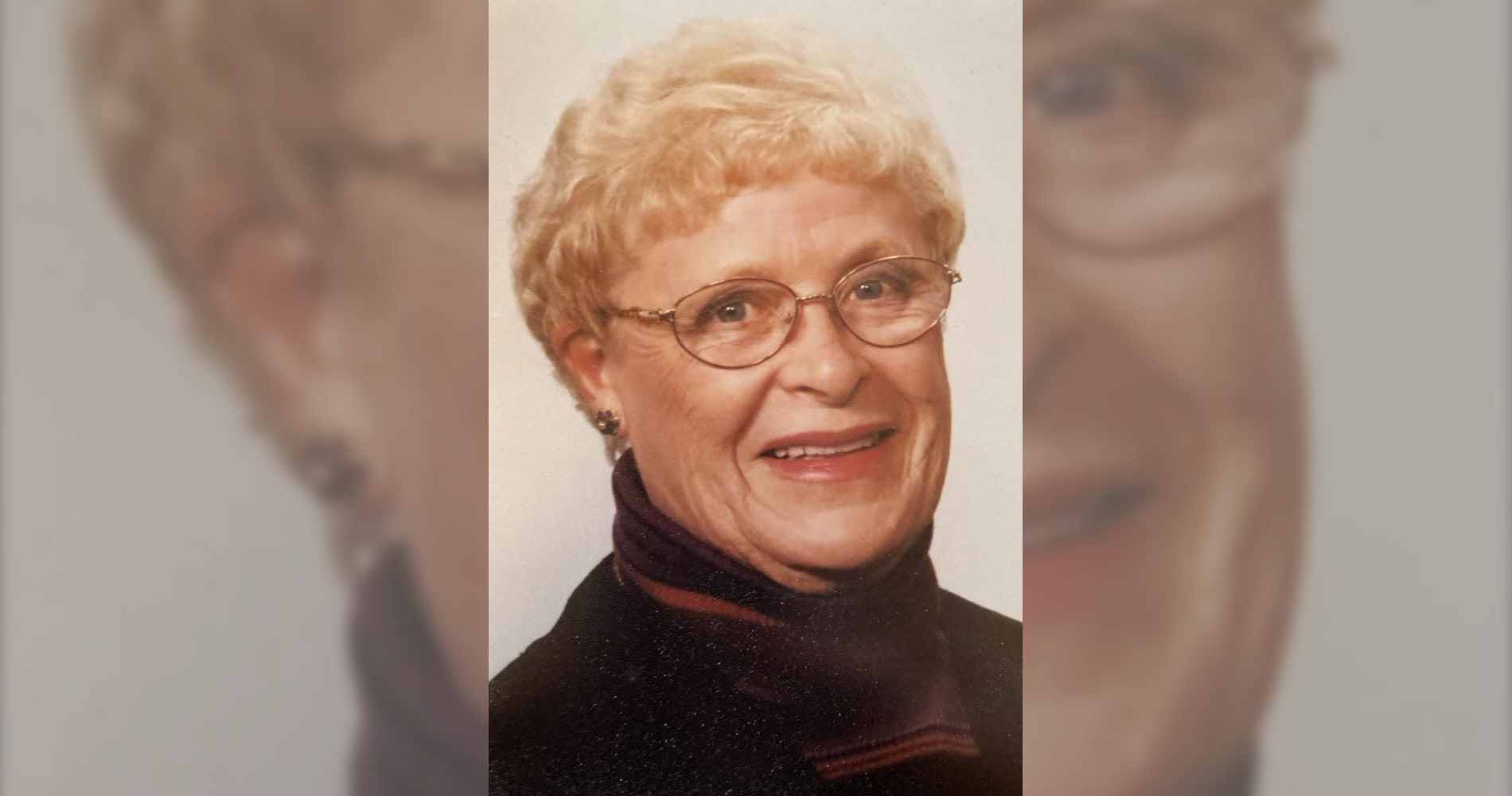 Marjorie Bessey - Assalley Funeral Homes