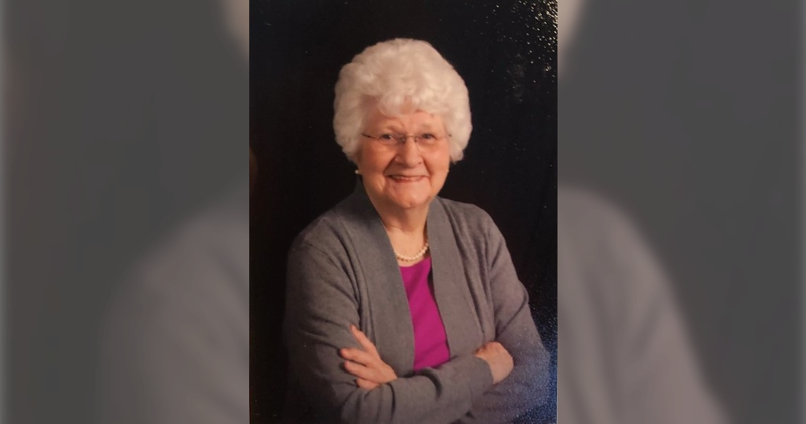 Mary E. Passoni Zueck - Assalley Funeral Homes