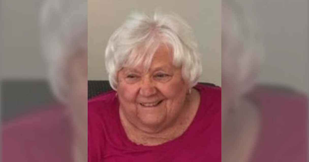 Peggy Jane Cruthis - Assalley Funeral Homes