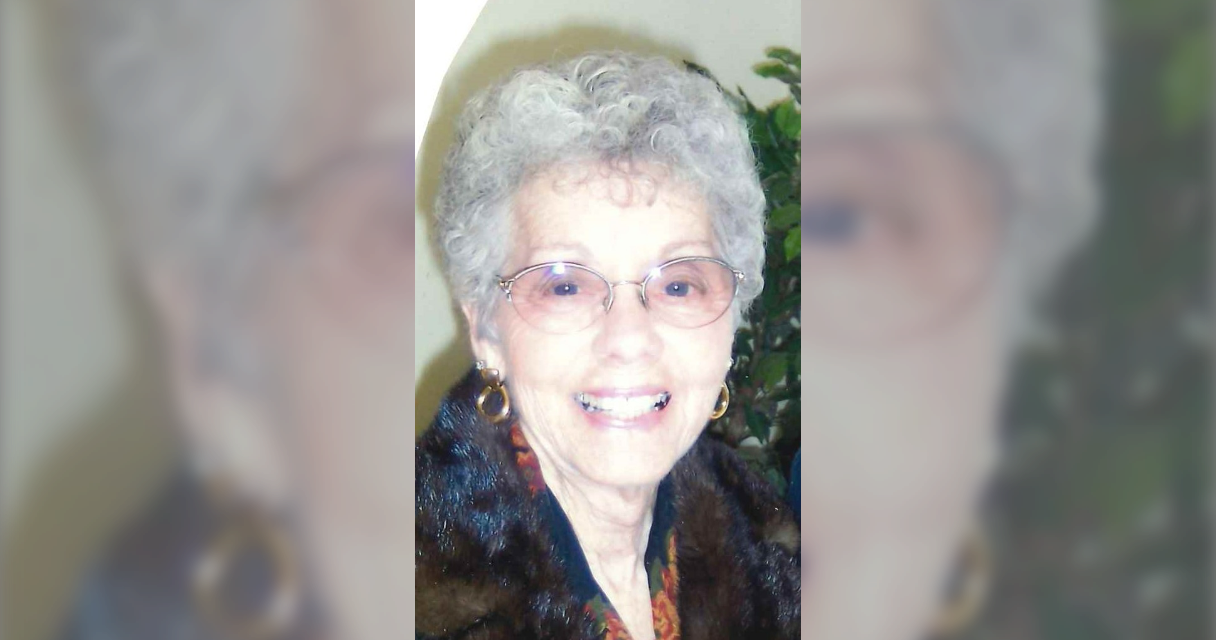 Mildred 'Millie' Brooks - Assalley Funeral Homes