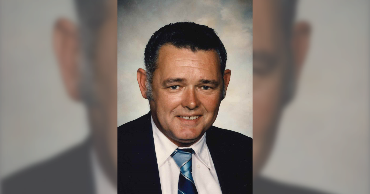 Charles B. Hanner - Assalley Funeral Homes