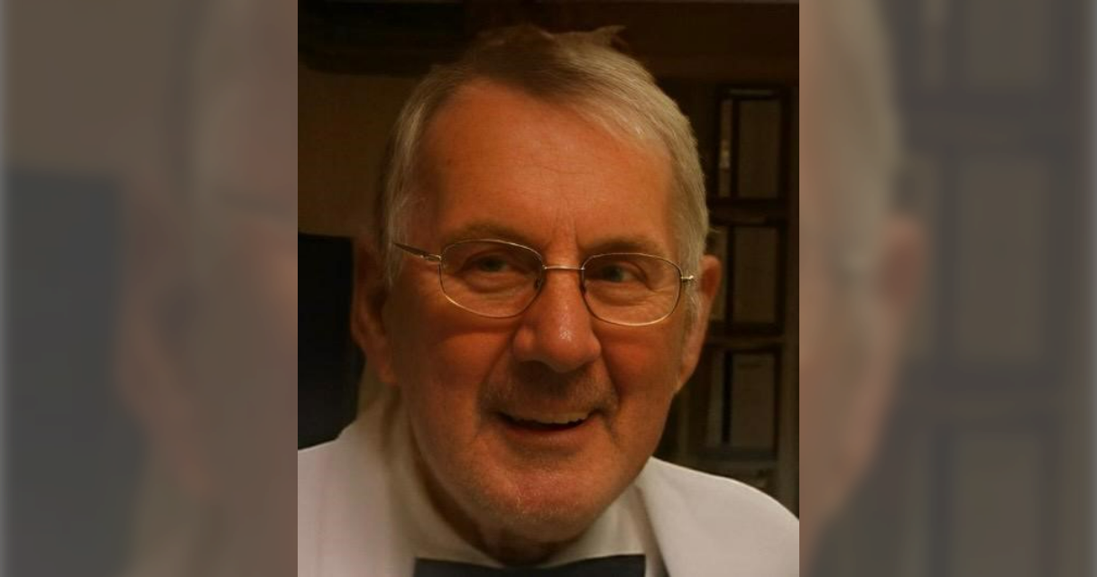 Robert Heimann - Assalley Funeral Homes