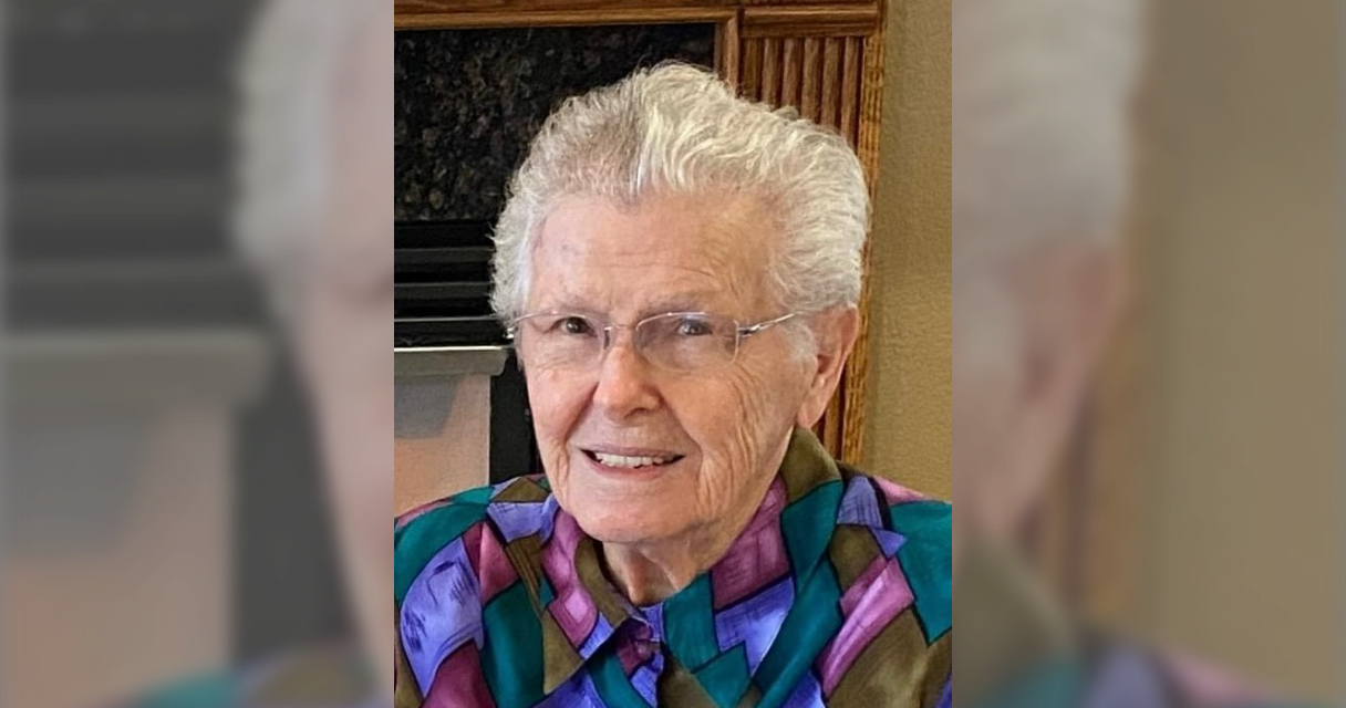 Mary E. Greer - Assalley Funeral Homes