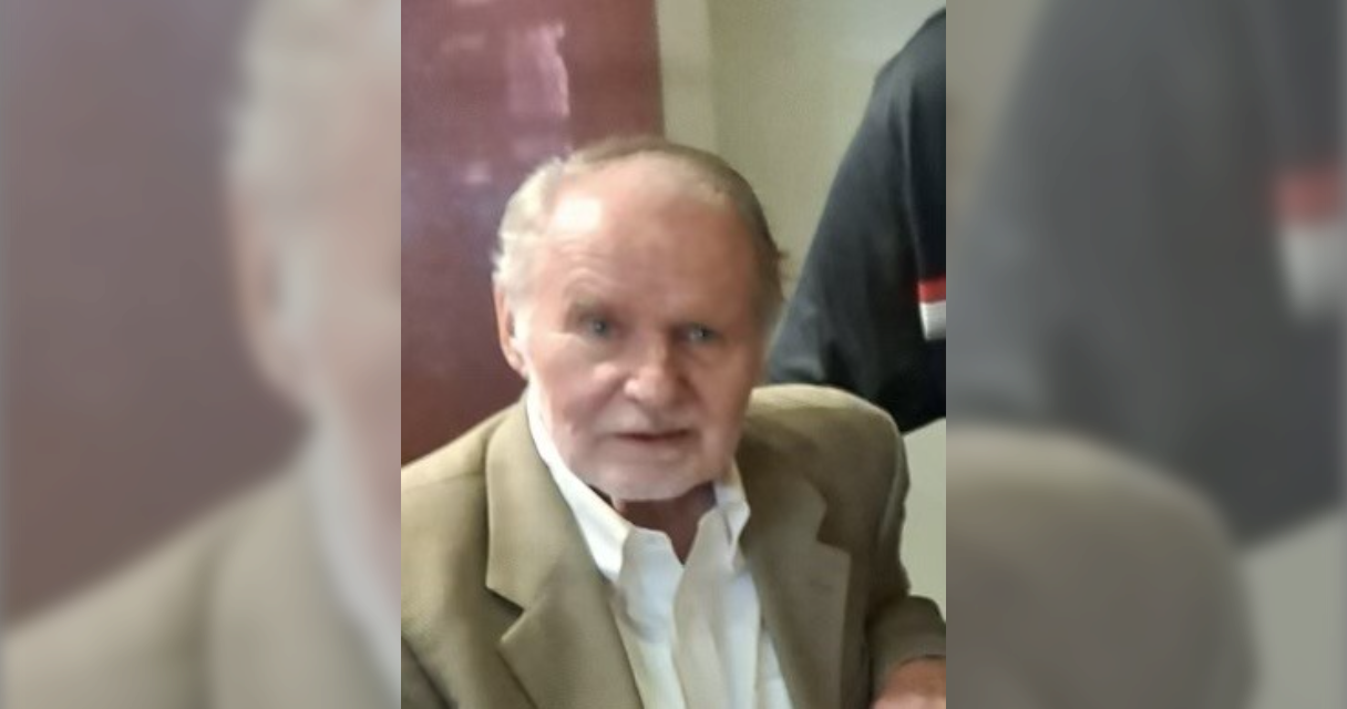 John Robert Cooper - Assalley Funeral Homes