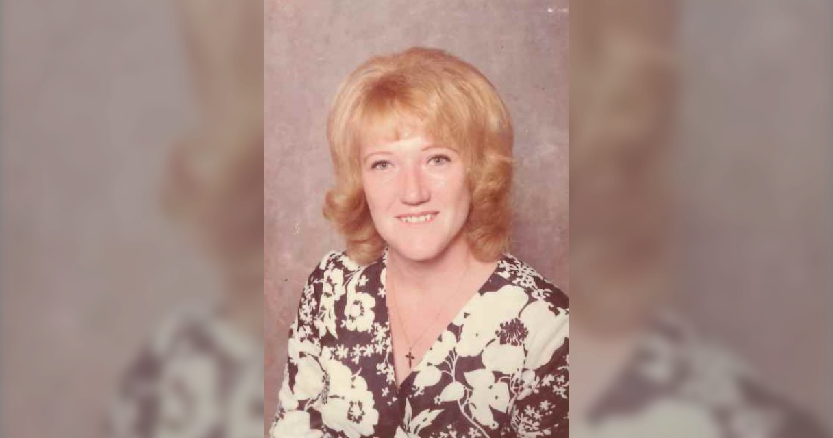 Nancy Sheedy - Assalley Funeral Homes