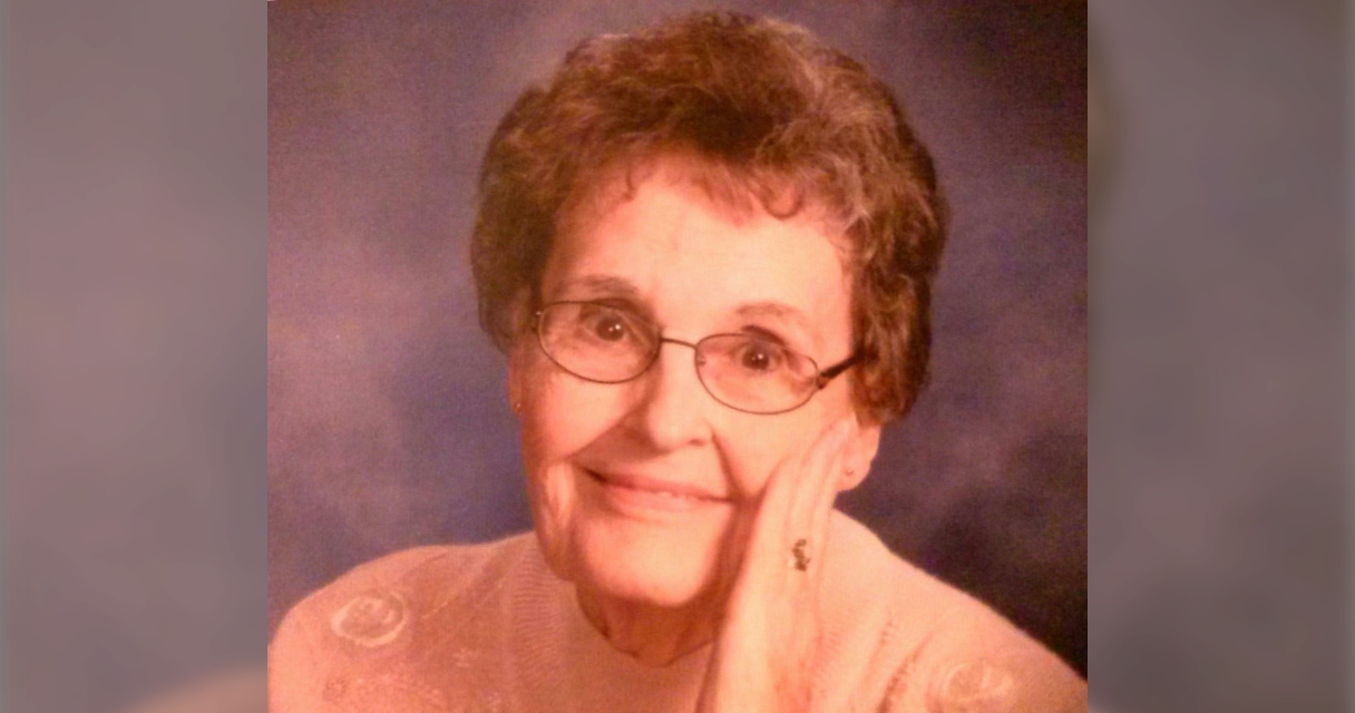 Maxine Smith - Assalley Funeral Homes