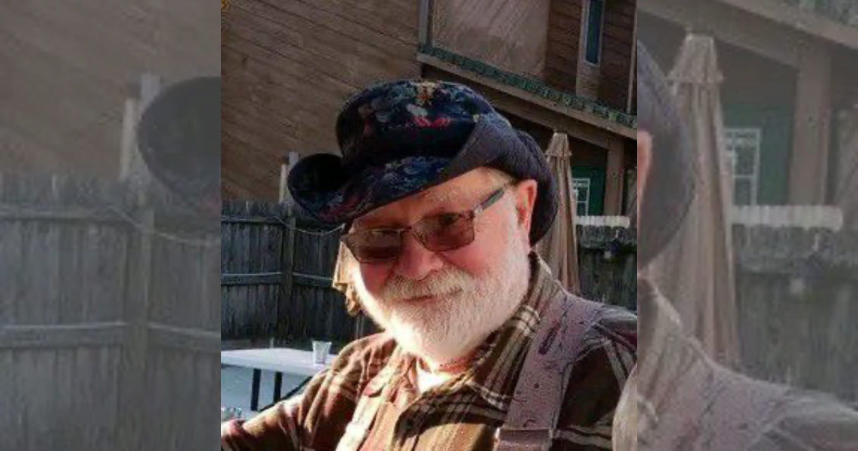 Eugene “Don” Donaldson - Assalley Funeral Homes