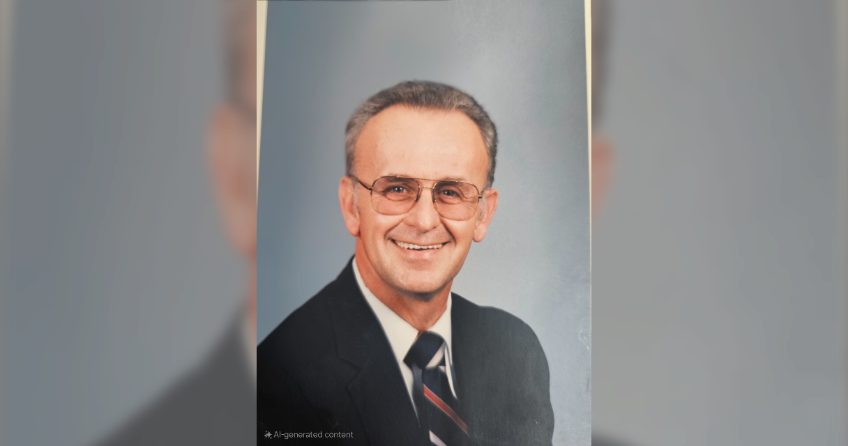 John 'Jack' Dennis Spratt - Assalley Funeral Homes