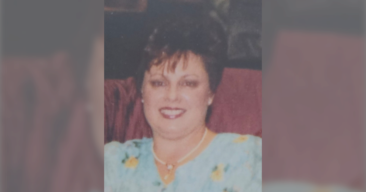 Sharon Lynn Matthews - Assalley Funeral Homes