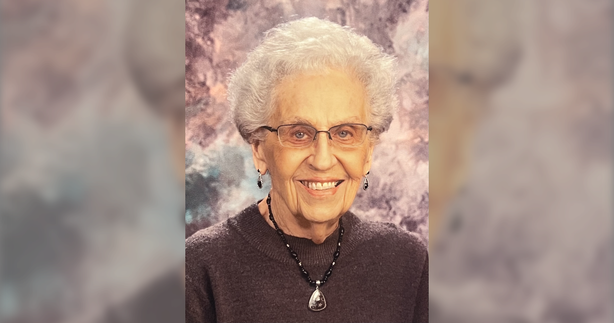 Virginia Lee Wendling - Assalley Funeral Homes