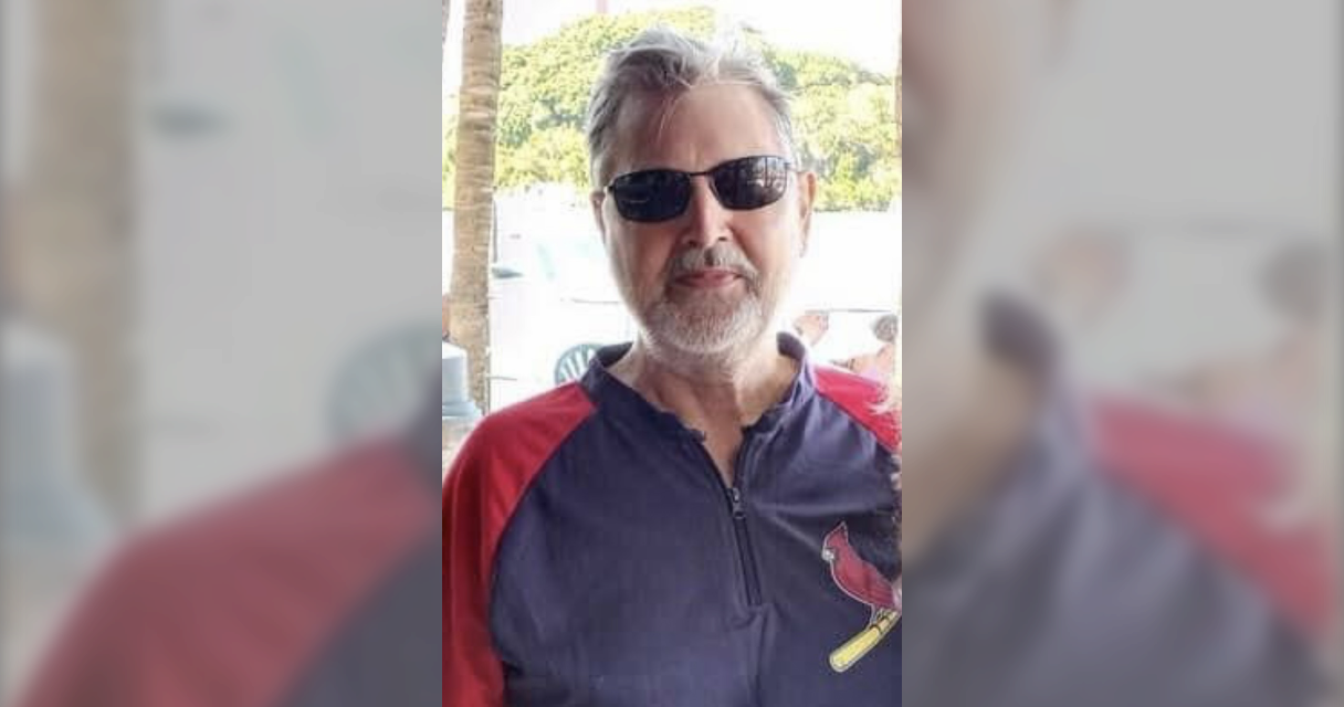 Richard William Fuchs - Assalley Funeral Homes