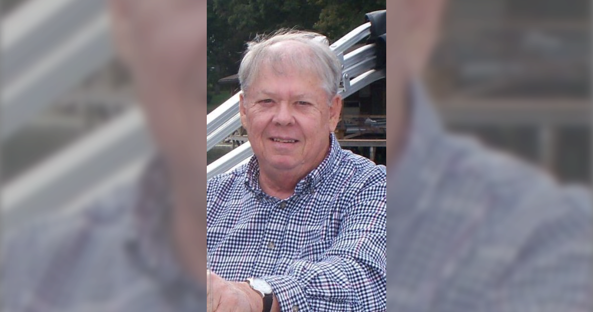 Michael A. Colbrook - Assalley Funeral Homes