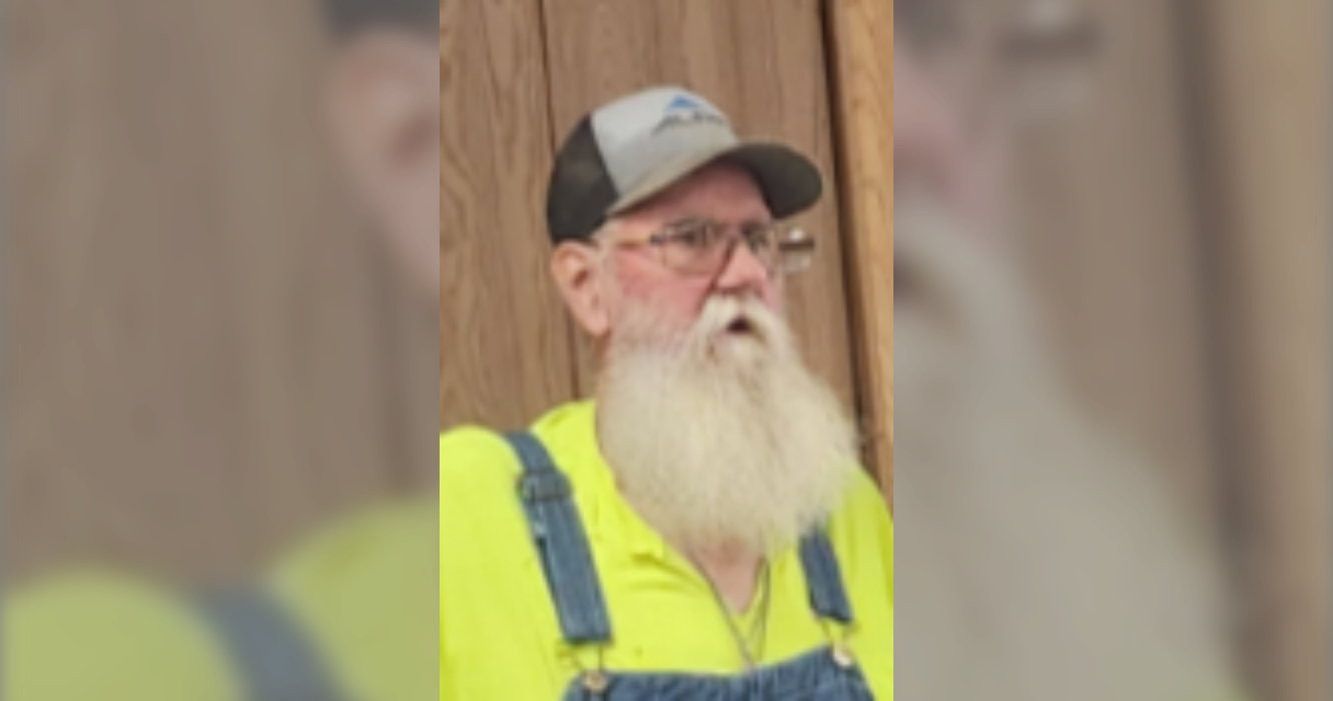 Randy Dale Schuster - Assalley Funeral Homes