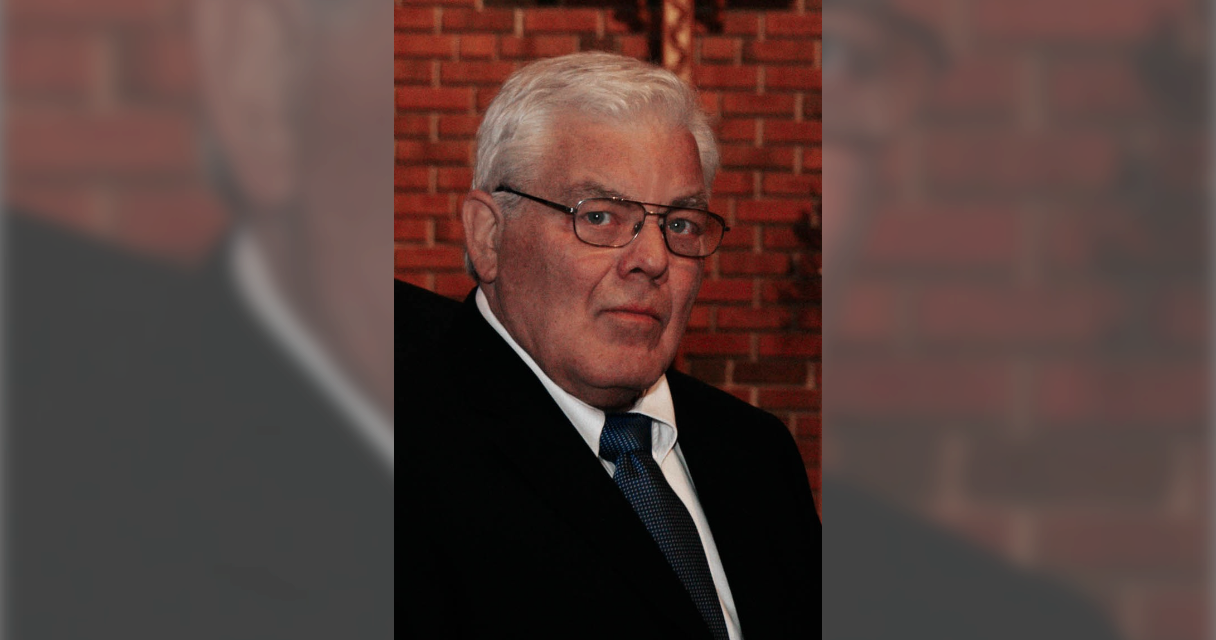 Lewis Myrval Gardner - Assalley Funeral Homes