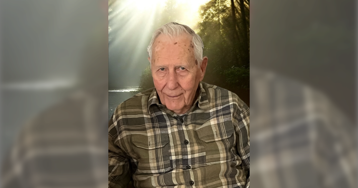 Vernon Dean Childerson - Assalley Funeral Homes