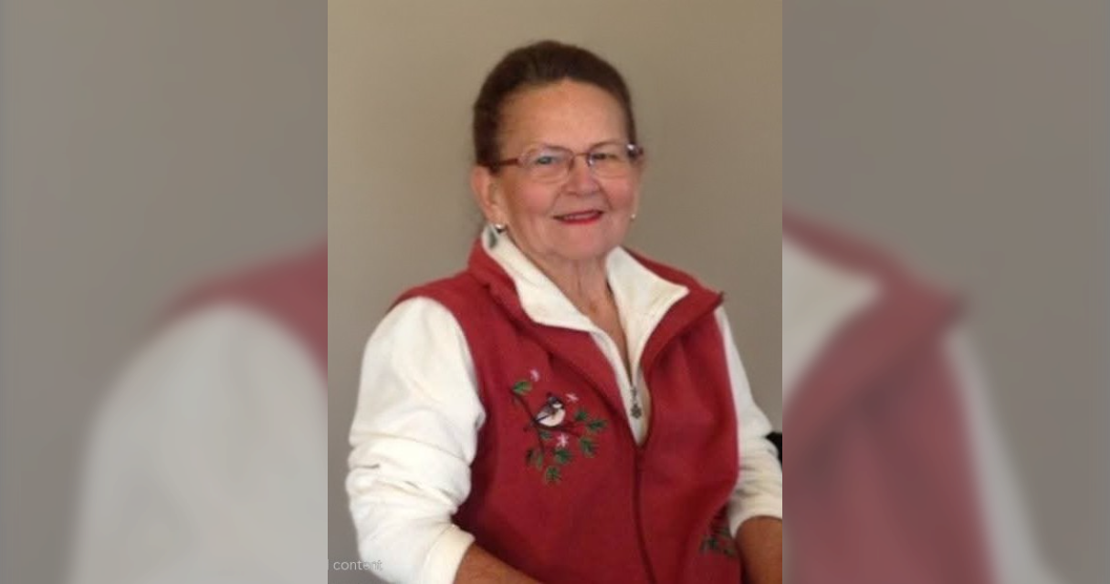 Judith H. Wilson - Assalley Funeral Homes