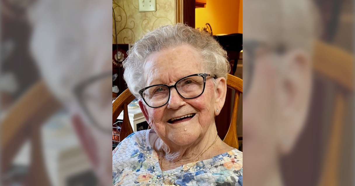 Lillian Irene Kent - Assalley Funeral Homes