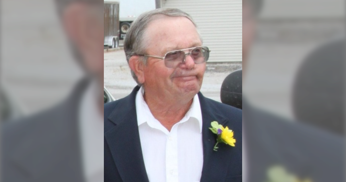 Carl Durbin - Assalley Funeral Homes