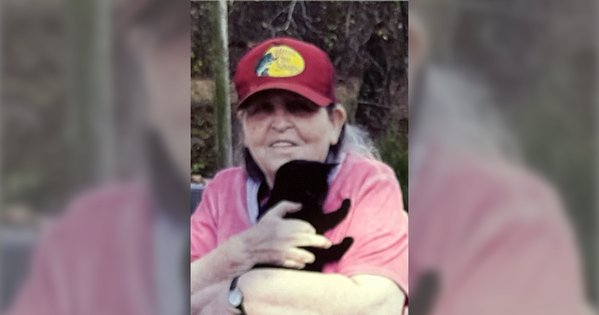 Rosie Elizabeth Carver - Assalley Funeral Homes