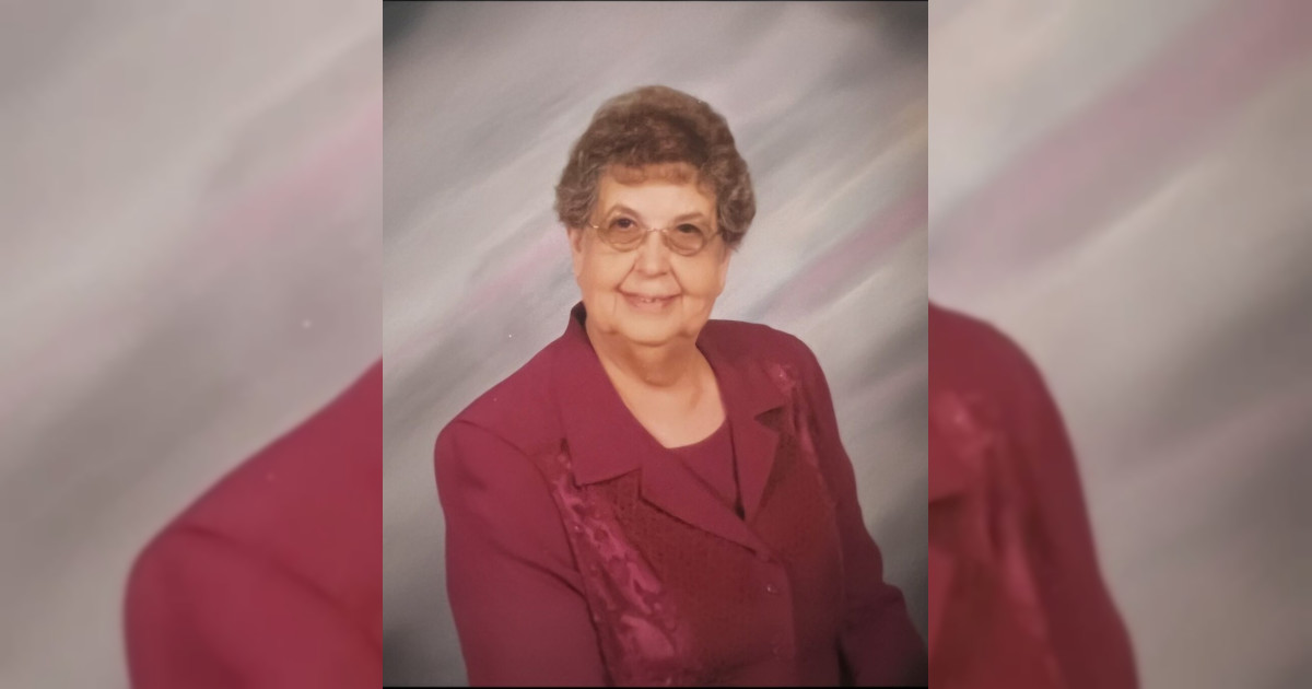 Joyce Ann Skinner - Assalley Funeral Homes